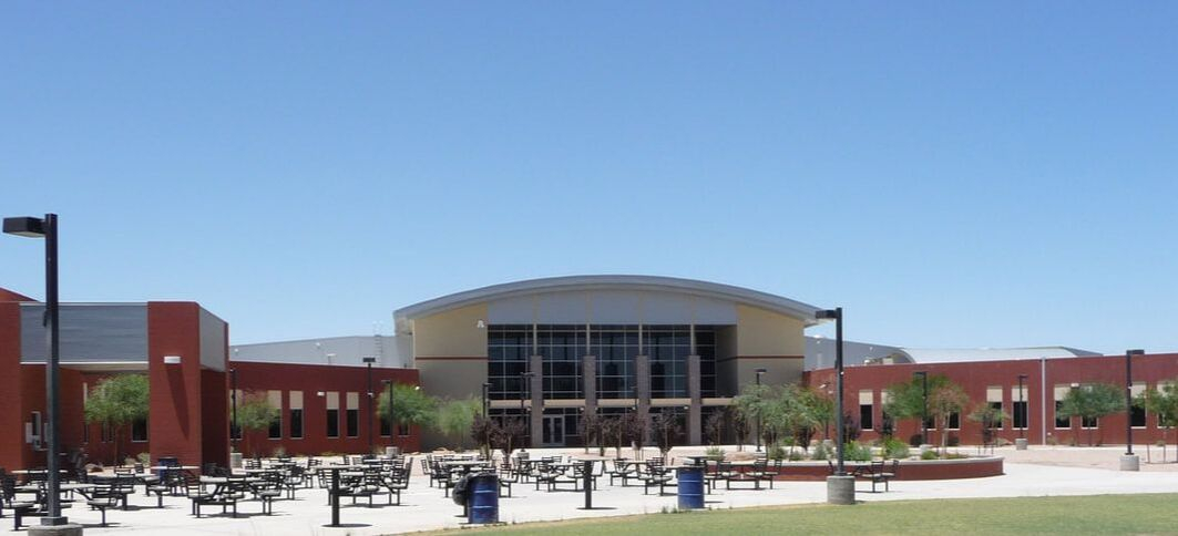 Poston Butte High School Calendar 2024 - Schoolcalendars.net