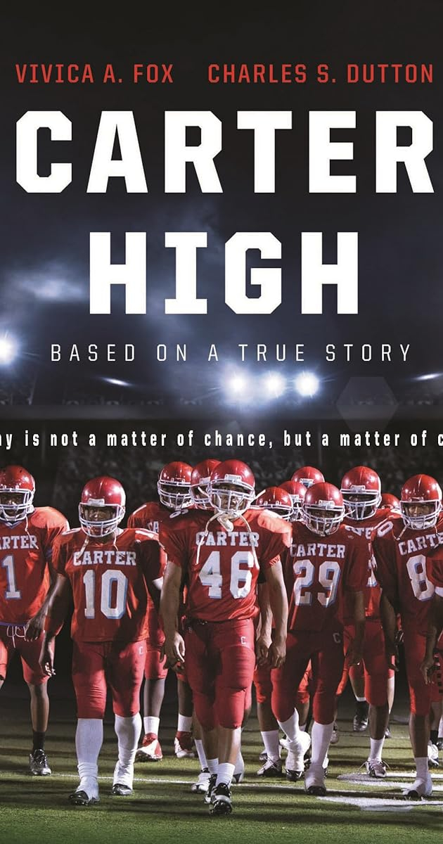 Carter High School Calendar 2023 - Schoolcalendars.net