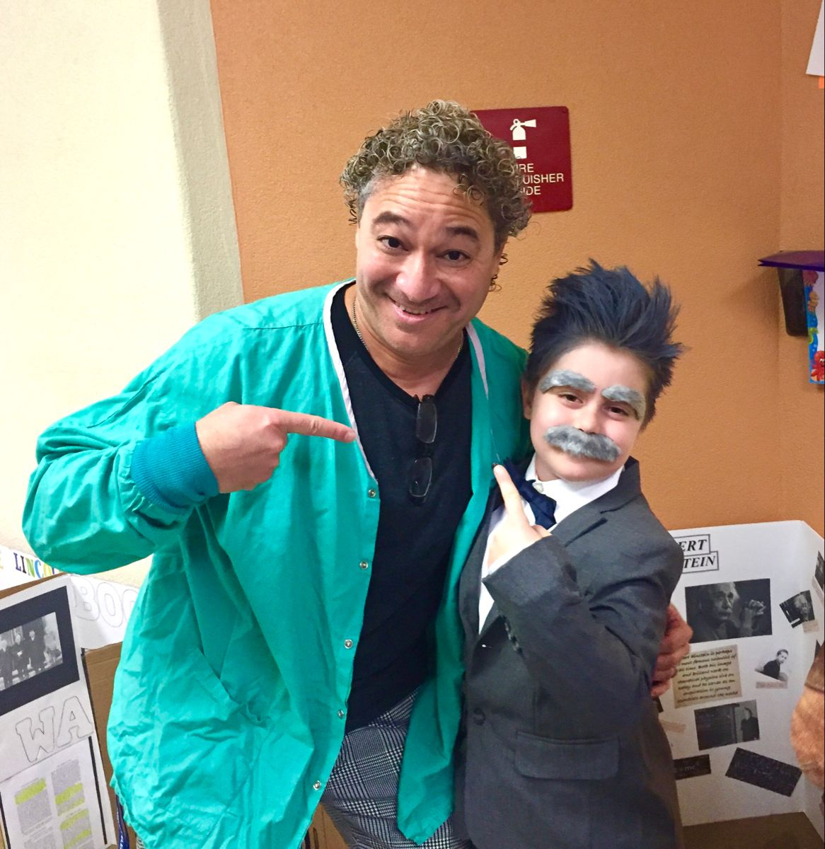 Albert Einstein Elementary School Calendar 2023 - Schoolcalendars.net