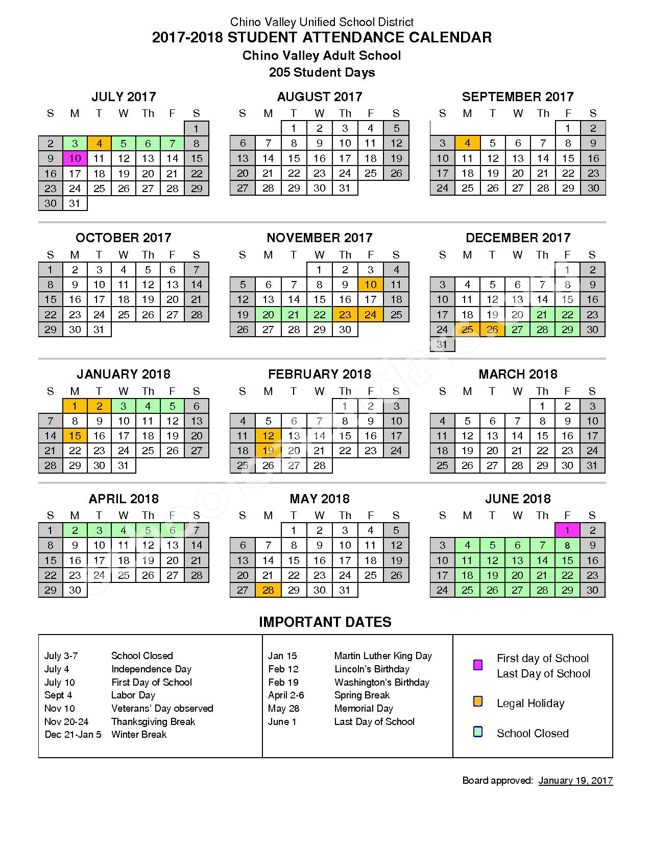 Walnut Valley Unified School District Calendar 2023 Schoolcalendars Walnut Valley Unified School District Calendar 2023 Schoolcalendars